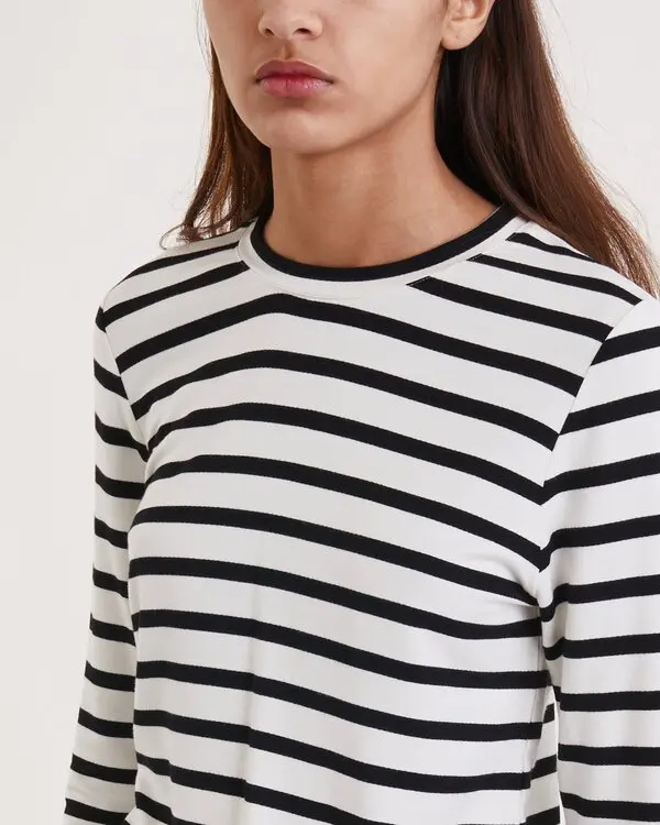 Stylein Canvey Striped Top