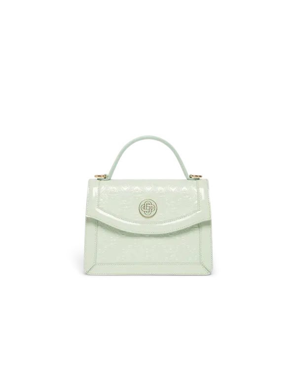 Casablanca Mini Jeanne Bag
