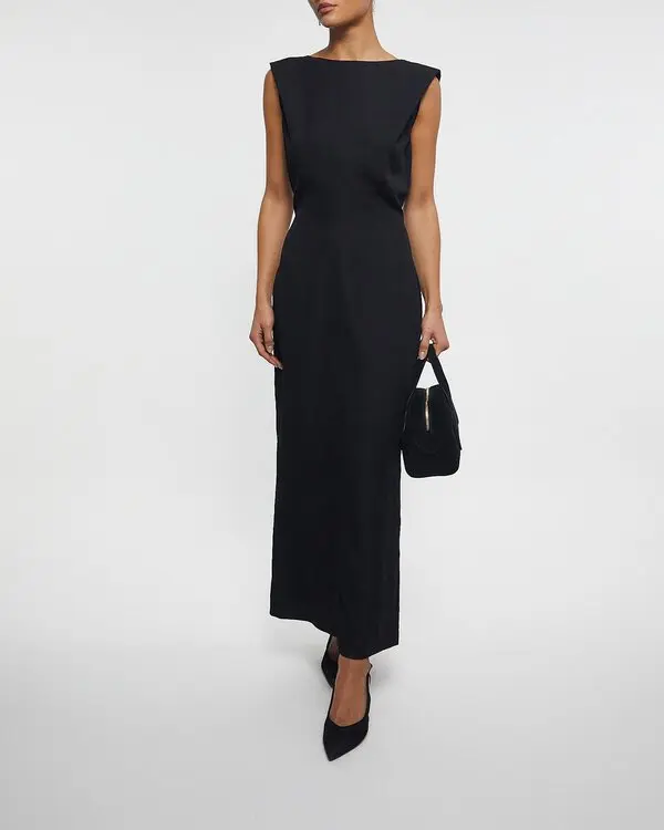 WAKAKUU Long Dress