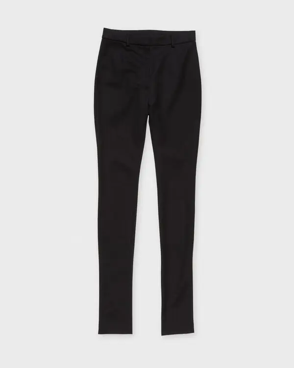 Acne Studios Stretch Wool Trousers