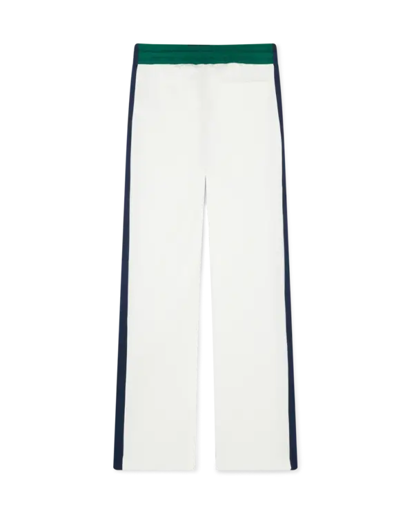Casablanca Pintuck Sweatpants
