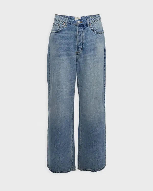 Neuw Jeans Yoko Baggy Vision