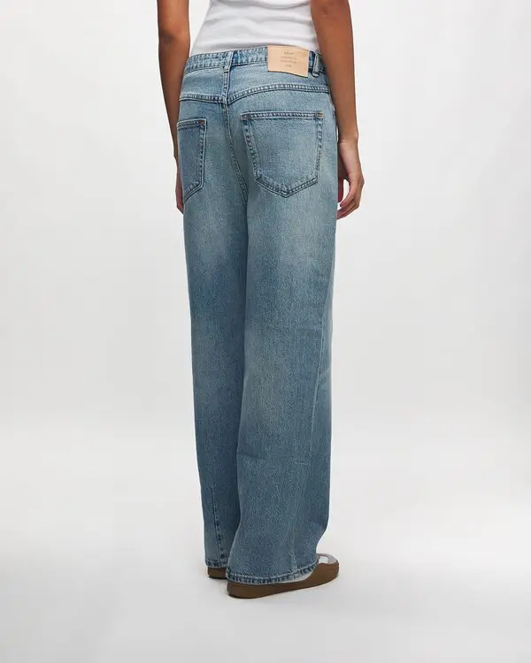 Neuw Jeans Yoko Baggy Vision