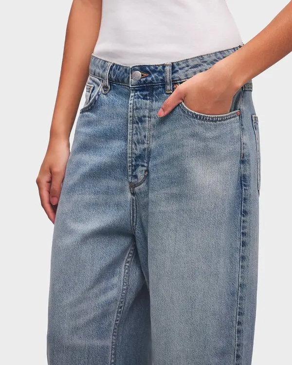 Neuw Jeans Yoko Baggy Vision
