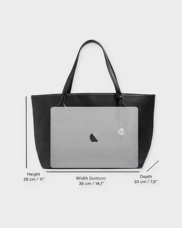 LIFFNER Bag Sprout Tote Large