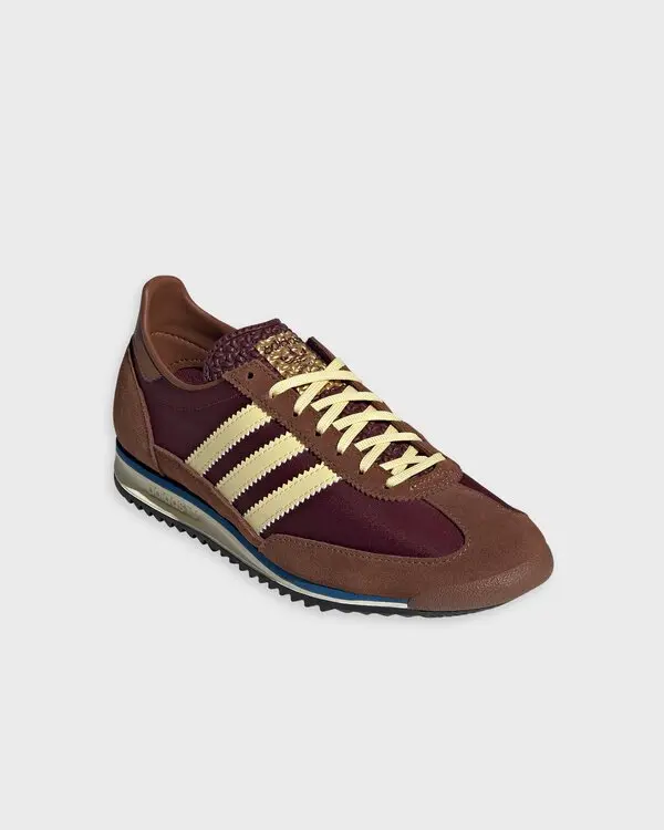 Adidas Sneakers Sl 72 Og W