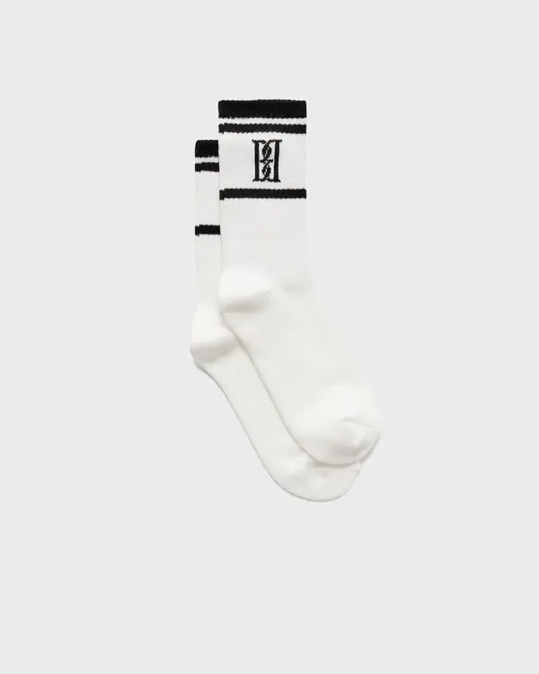 BY MALENE BIRGER Leilana Socks - White