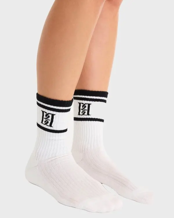 BY MALENE BIRGER Leilana Socks