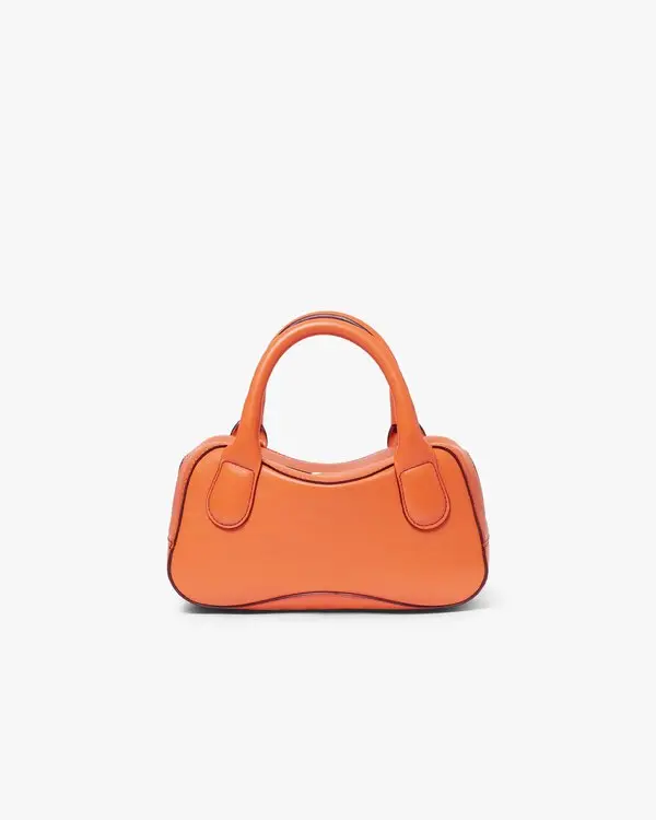 Casablanca Micro Bowling Bag