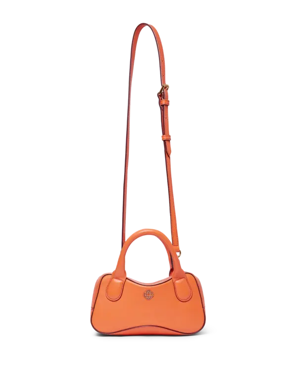 Casablanca Micro Bowling Bag