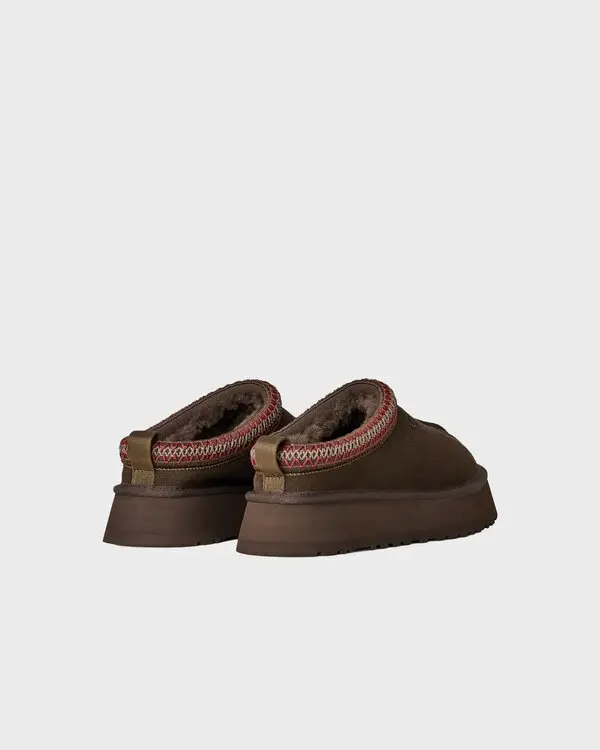 UGG Tazz Ii Suede Platform Slippers