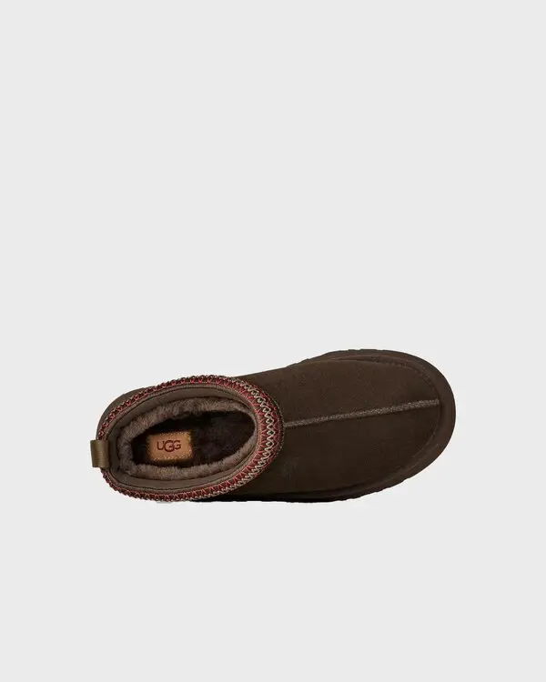 UGG Tazz Ii Suede Platform Slippers