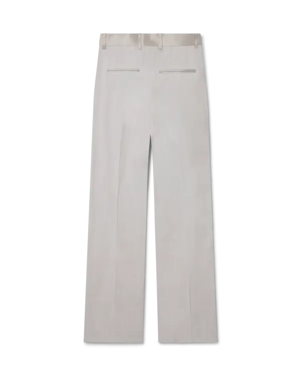 Casablanca Relaxed Tailored Trousers
