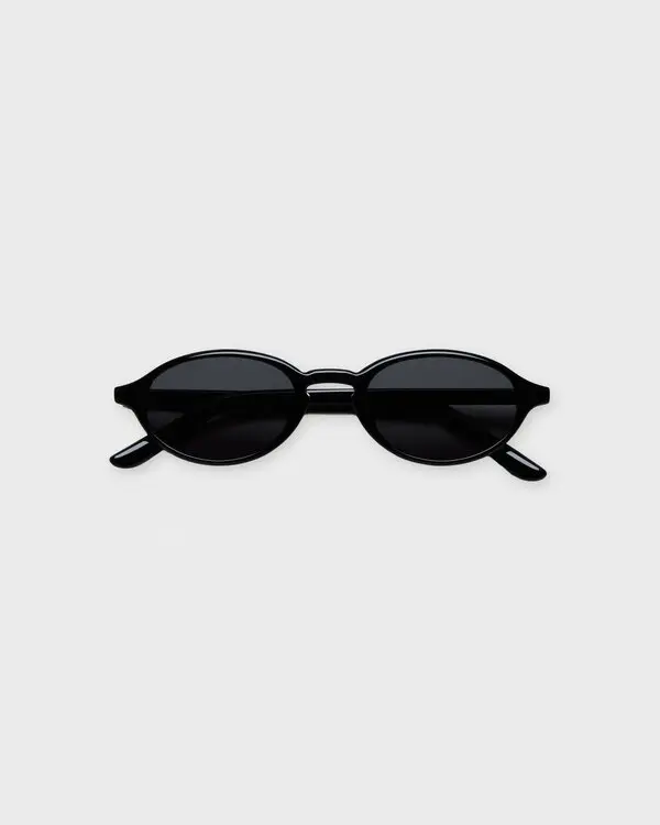 Chimi Lex Sunglasses - Black