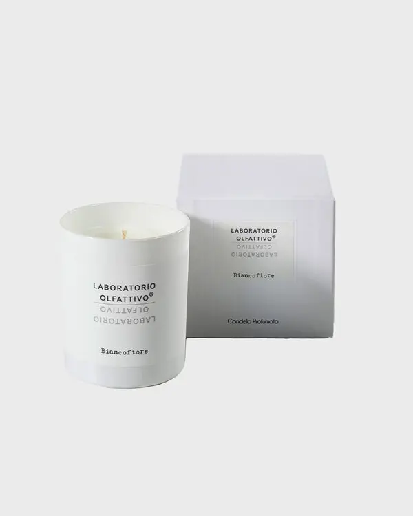 LABORATORI L. Olfattivo Biancofiore 180g