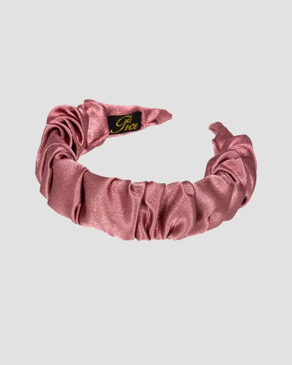 PICO Aya Headband - Pink