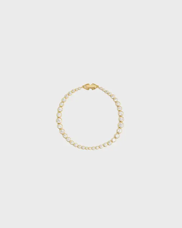 RAGBAG Oda Bracelet - Gold