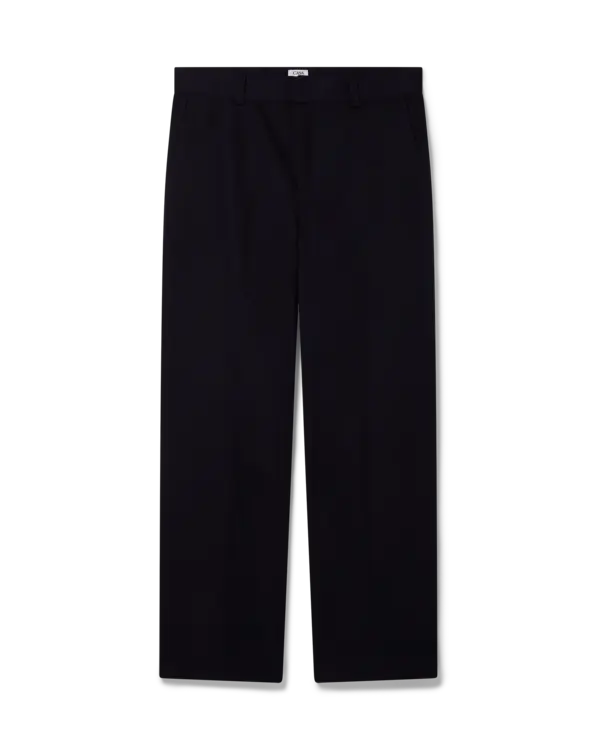 Casablanca Relaxed Chino Trousers - Multicolor