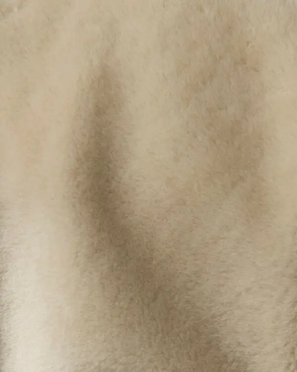 ALMADA Shea Shearling Coat