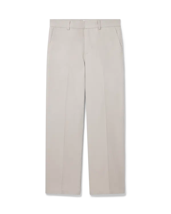 Casablanca Relaxed Chino Trousers - Multicolor