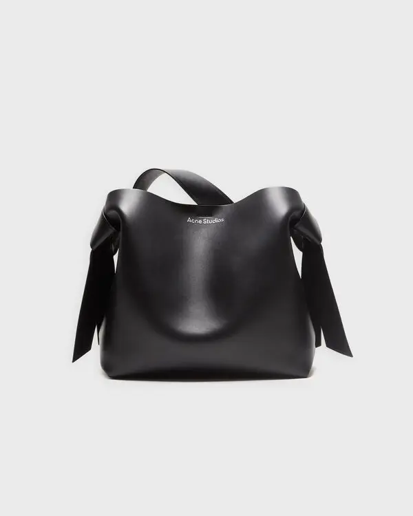 Acne Studios Musubi Midi Bag - Black