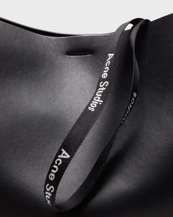 Acne Studios Musubi Midi Bag - Black