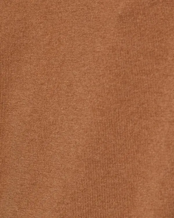 WAKAKUU Lucca Wool Cashmere Top
