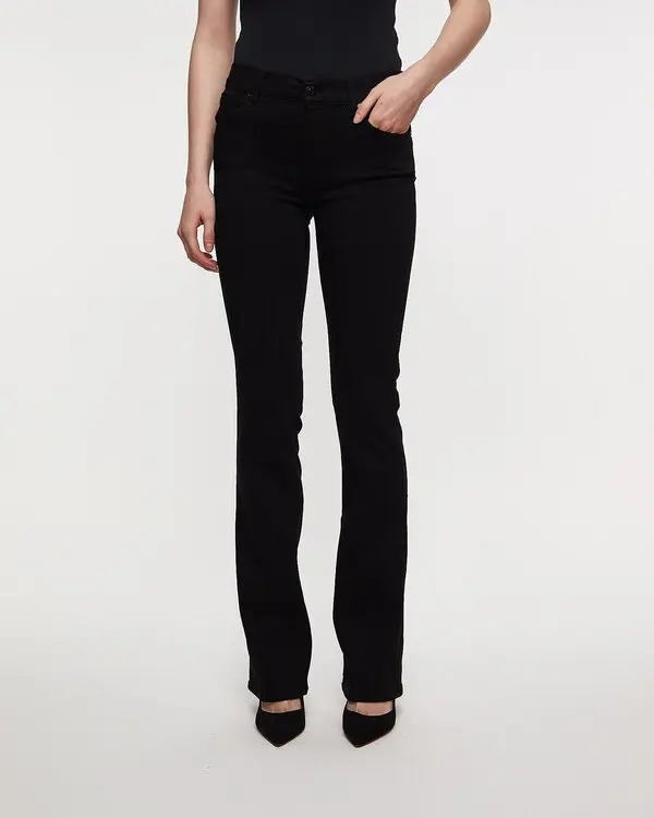 7 For All Mankind Bootcut Jeans