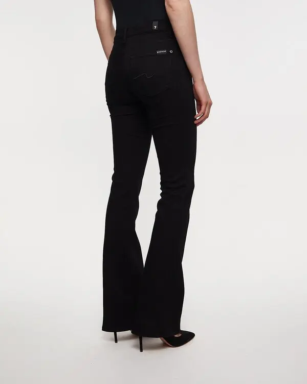 7 For All Mankind Bootcut Jeans