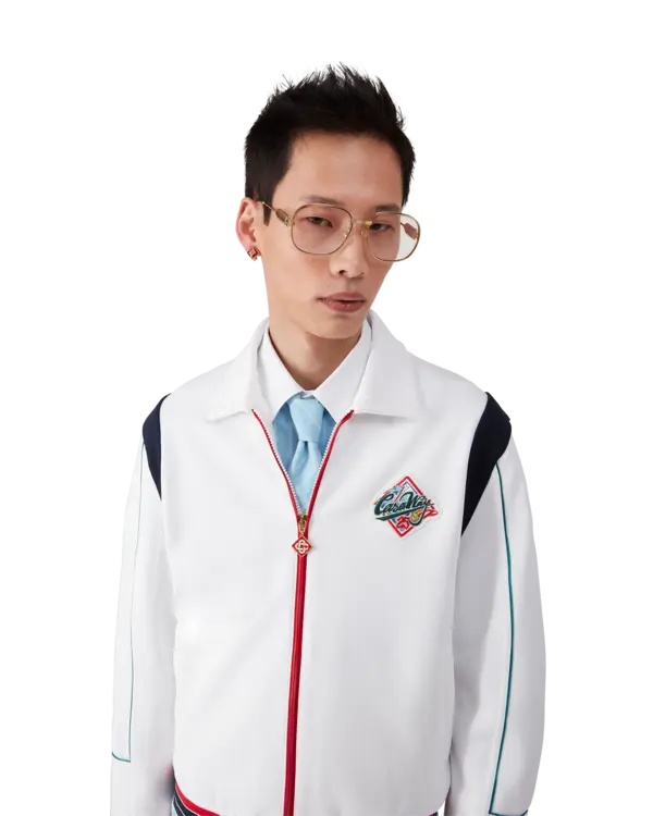 Casablanca Casa Way Sports Jacket