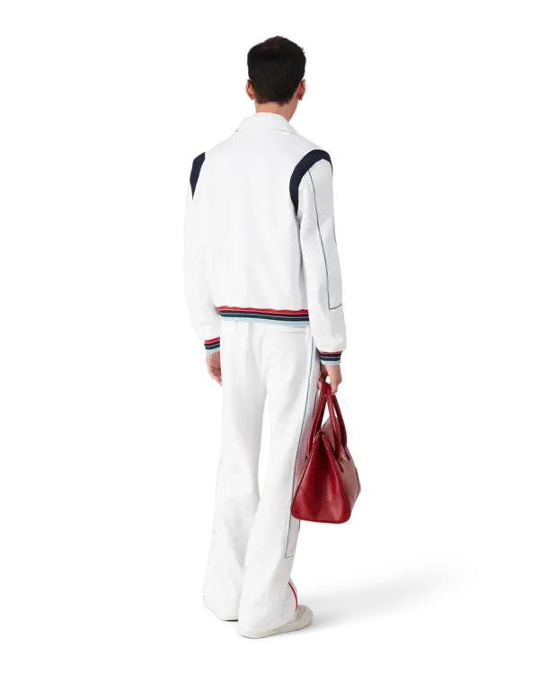 Casablanca Casa Way Sports Jacket