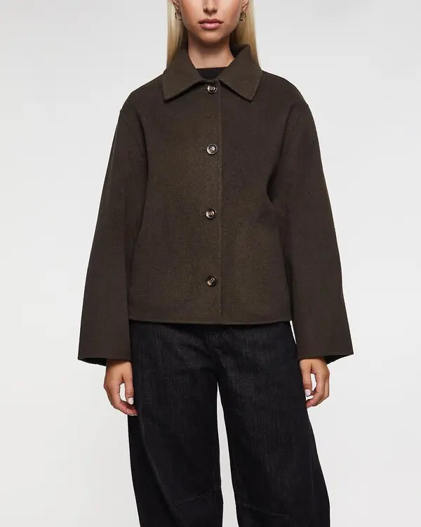 Soeur Gyoda Coat