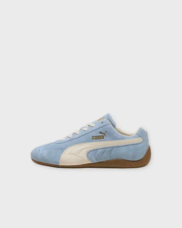 PUMA Speedcat Faded Haute Sneakers