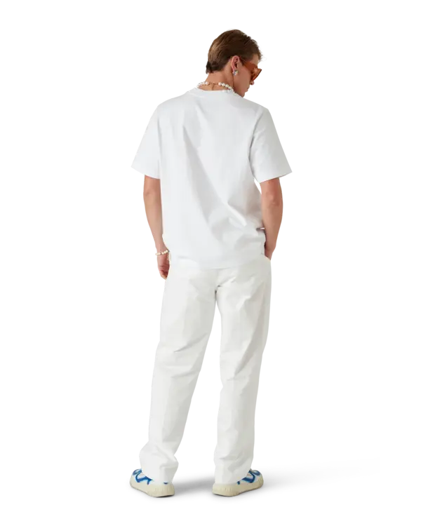Casablanca Surf Trip Short Sleeve T-shirt
