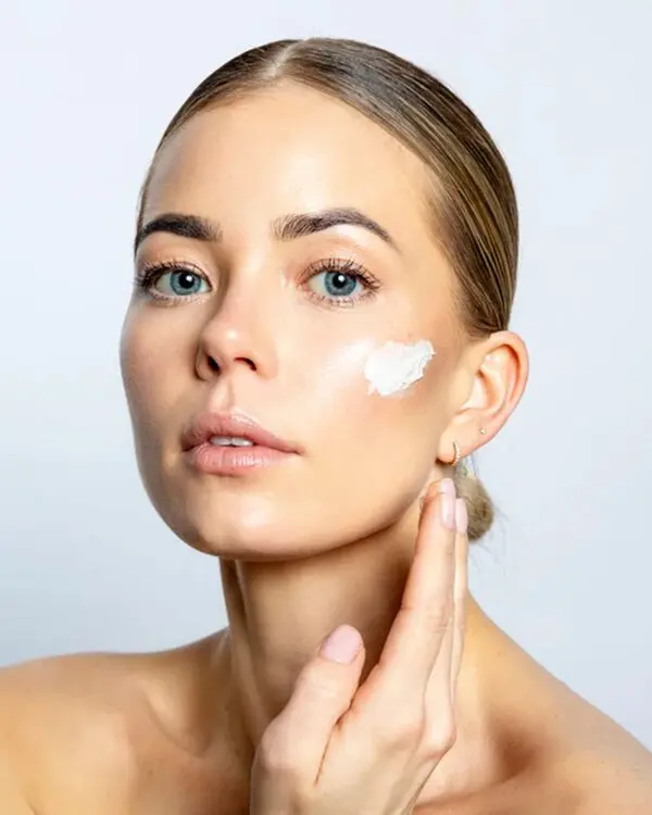 BAGLIORA Face Cream Rich Nourishing