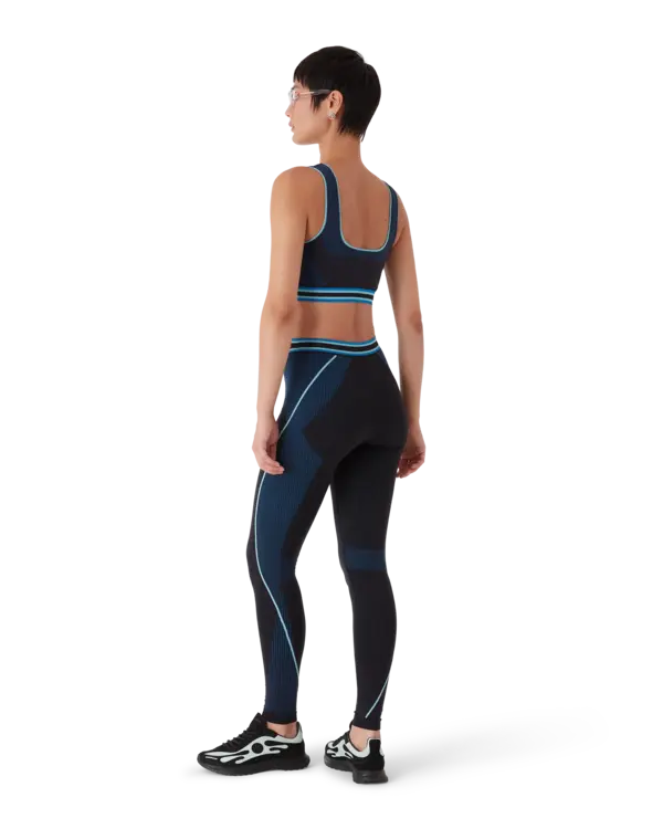 Casablanca Seamless Leggings