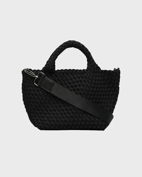 NAGHEDI St. Barths Mini Tote