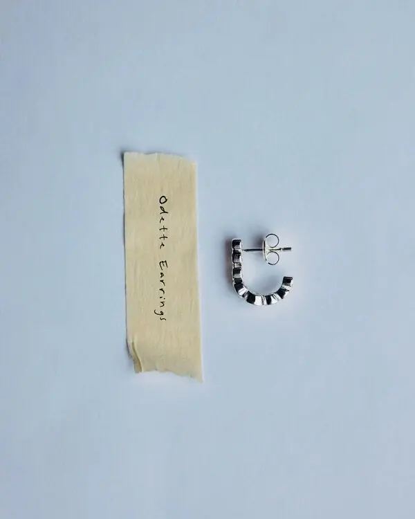RAGBAG Odette Earrings