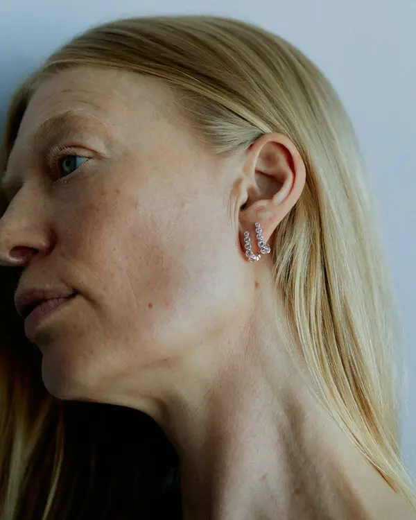 RAGBAG Odette Earrings
