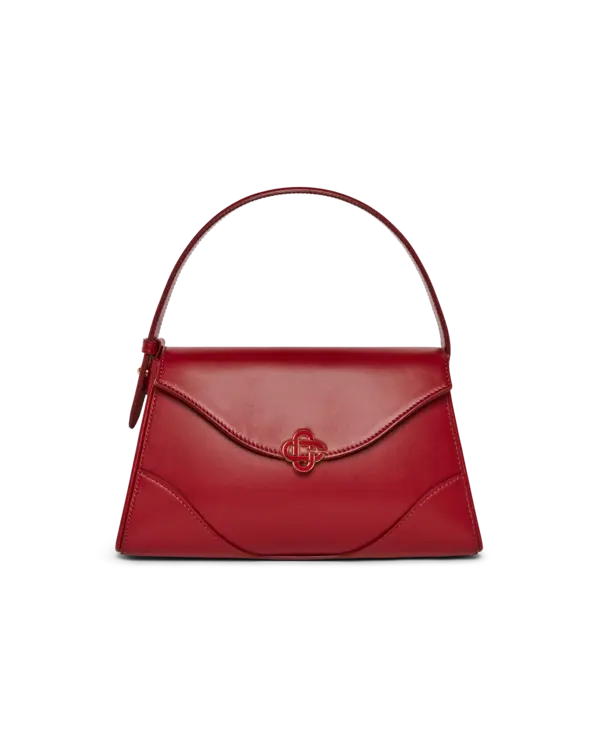 Casablanca Jeanne Bag - Multicolor