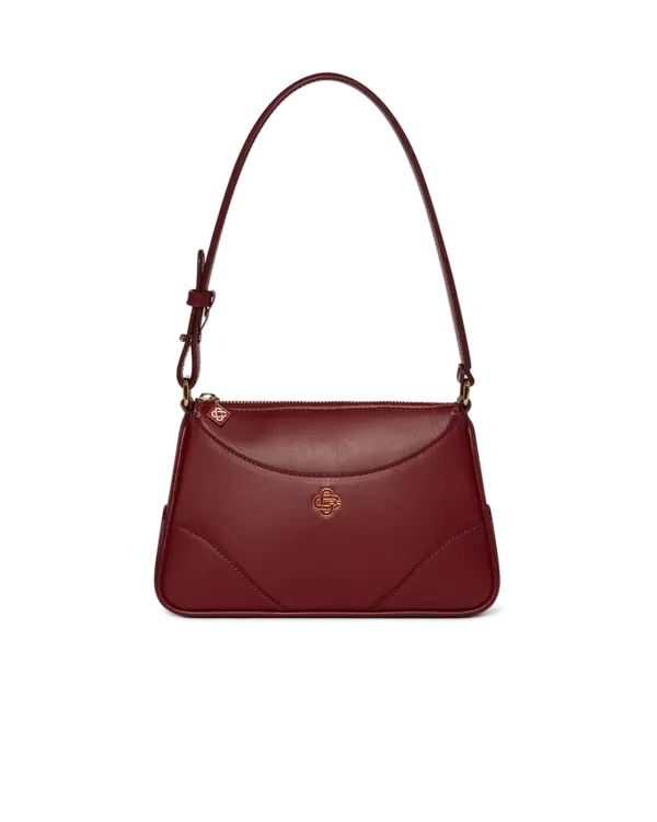Casablanca Jeanne Pochette Shoulder Bag