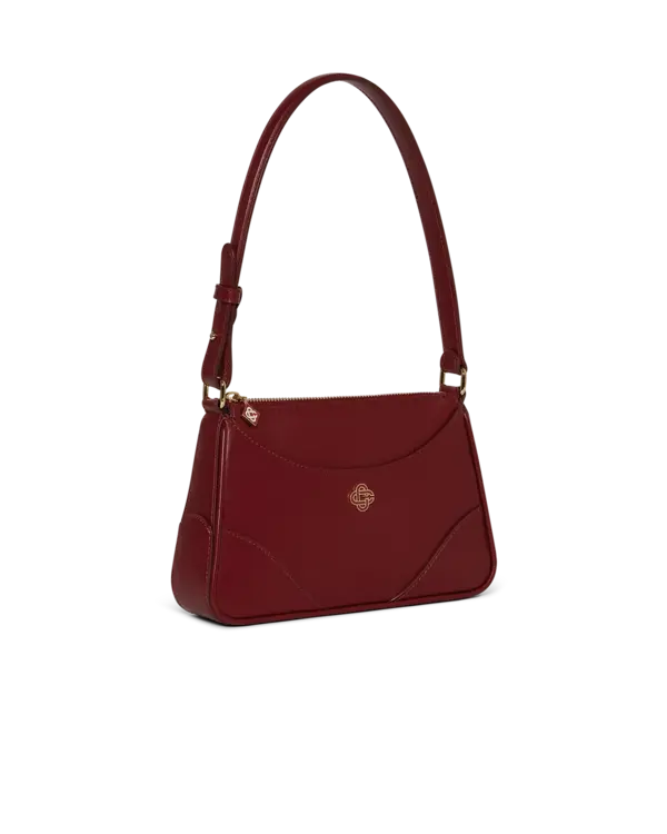 Casablanca Jeanne Pochette Shoulder Bag