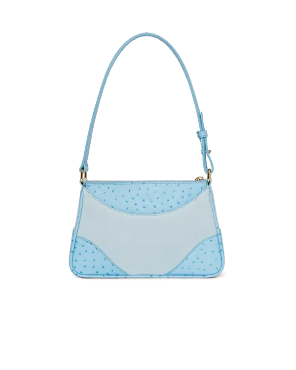 Casablanca Jeanne Pochette Shoulder Bag
