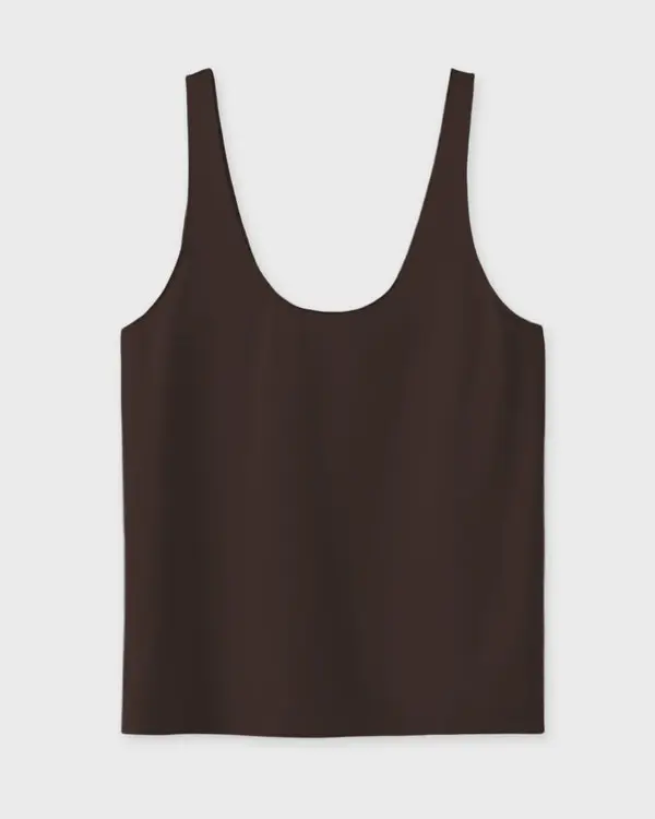 ALMADA Label Romy Satin Tank