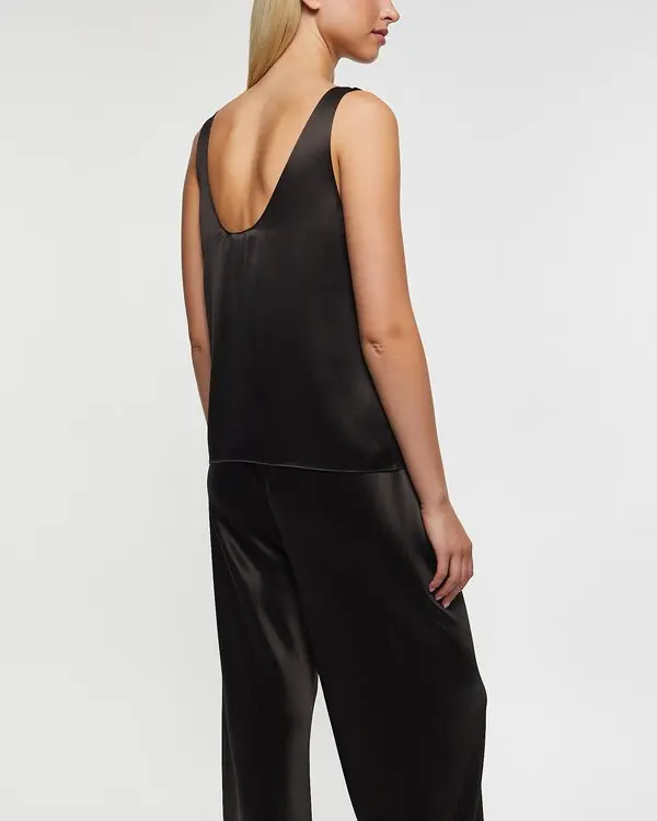 ALMADA Label Romy Satin Tank