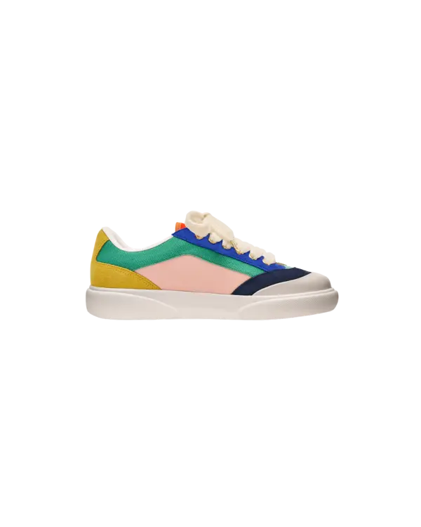 Casablanca Del Mar Sneaker - Multicolor