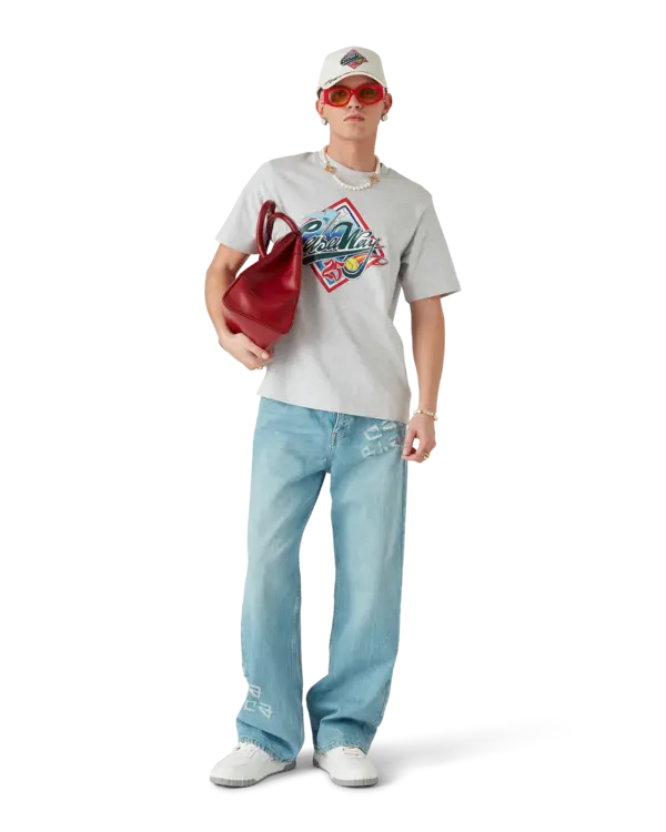 Casablanca Casa Way World Series Cap