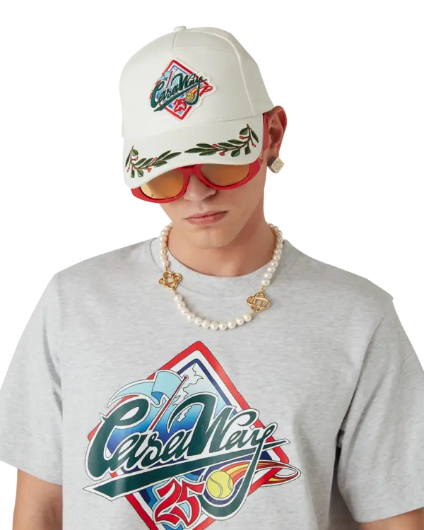 Casablanca Casa Way World Series Cap