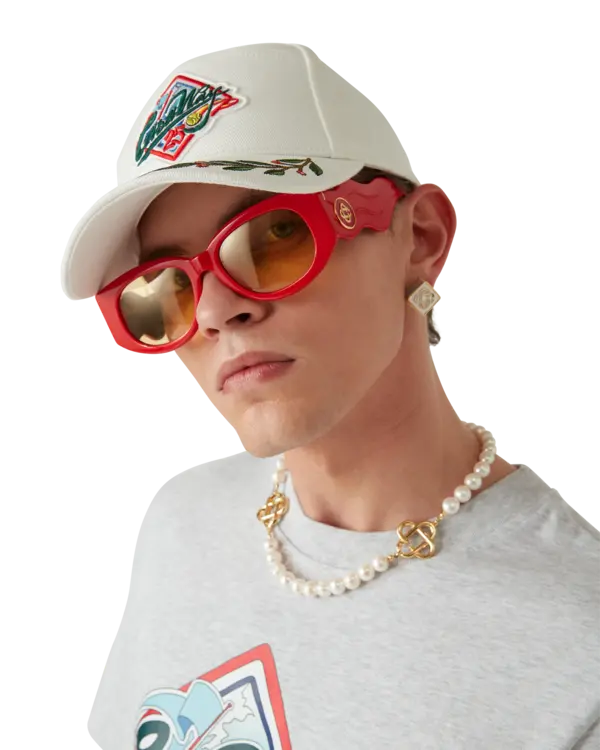 Casablanca Casa Way World Series Cap