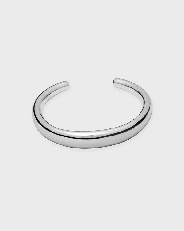 Lié Studio Amanda Bracelet - Silver